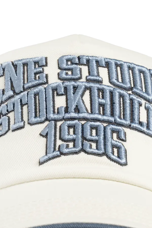 Acne Studios Baseball Cap