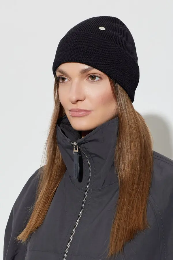 Acne Studios Wool Hat