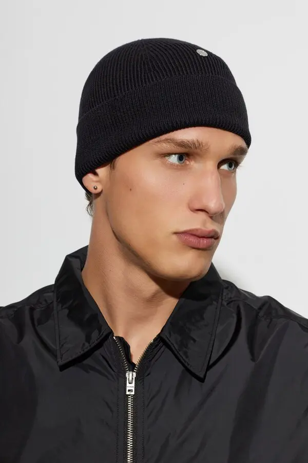Acne Studios Wool Hat