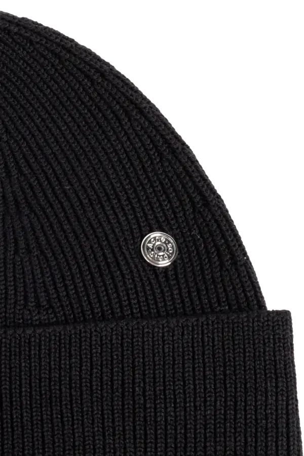 Acne Studios Wool Hat