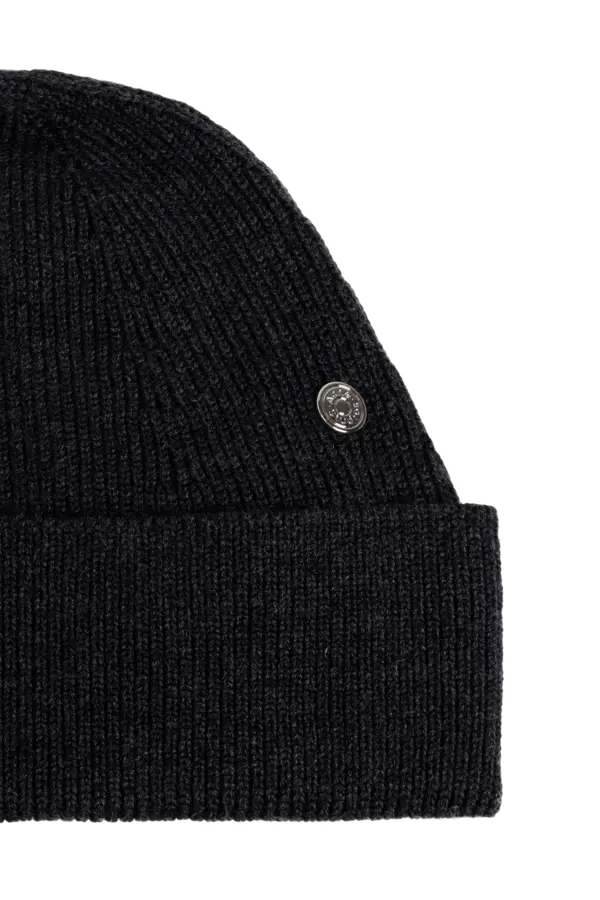 Acne Studios Wool Beanie