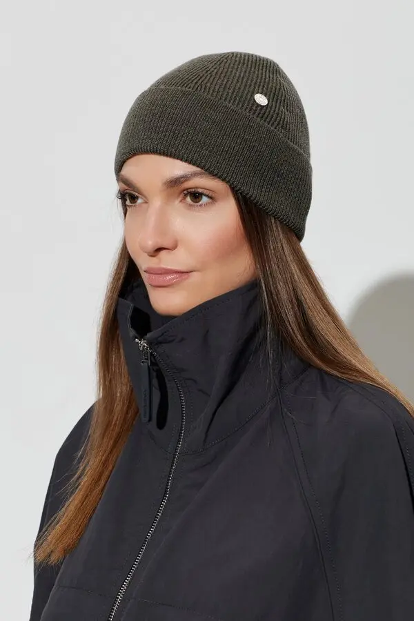 Acne Studios Wool Hat