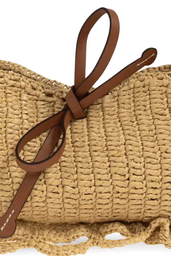 Ulla Johnson Marina Bag