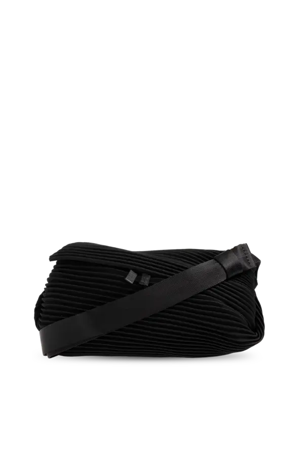 Issey Miyake Pleated Bag