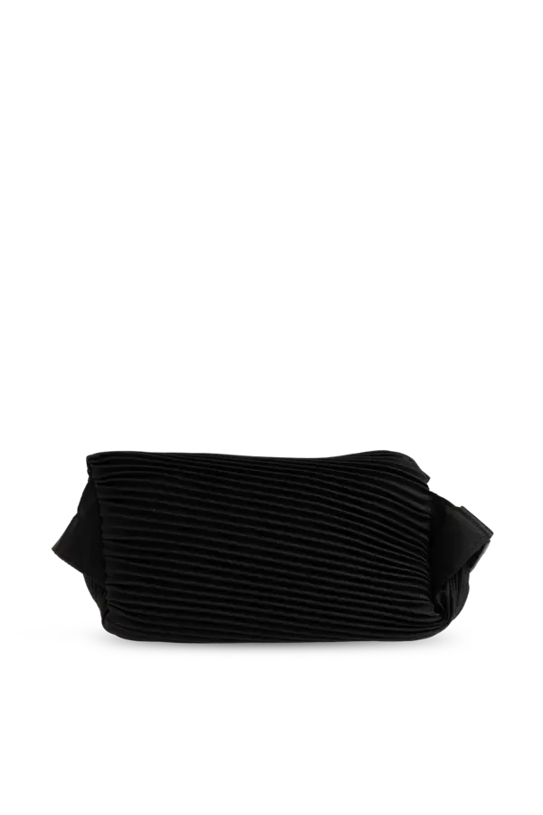 Issey Miyake Pleated Bag