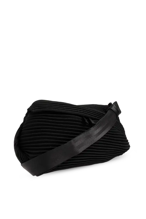 Issey Miyake Pleated Bag