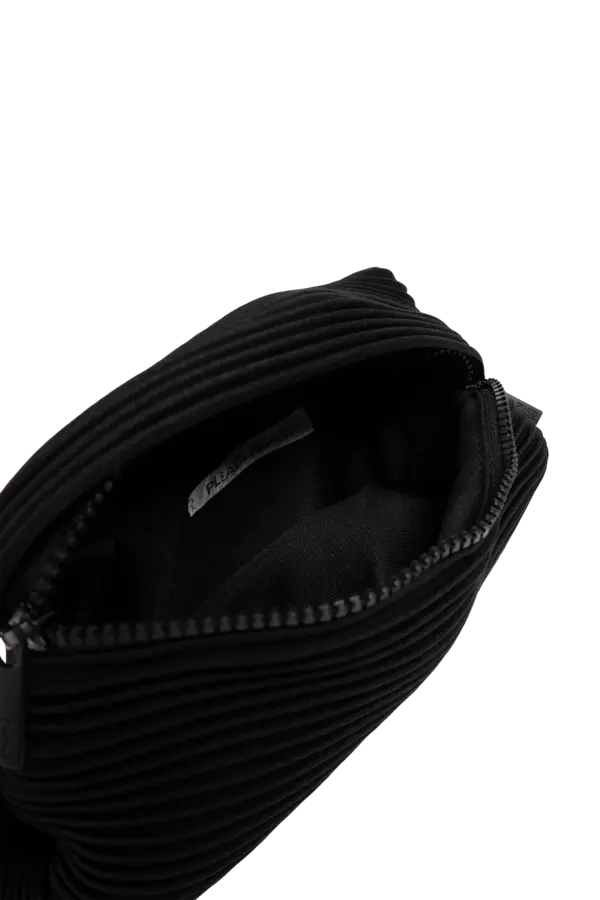Issey Miyake Pleated Bag