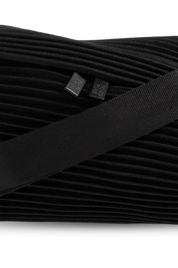 Issey Miyake Pleated Bag