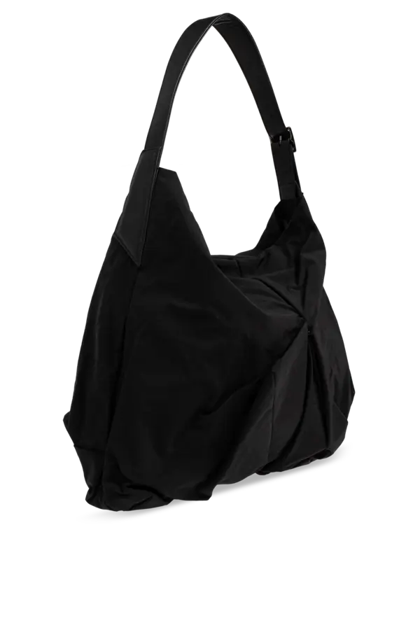 Yohji Yamamoto Bag With Ruching