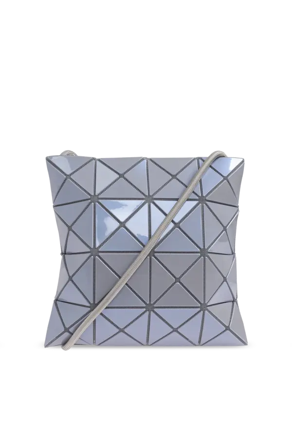 Issey Miyake Bag With A Pearlescent Finish