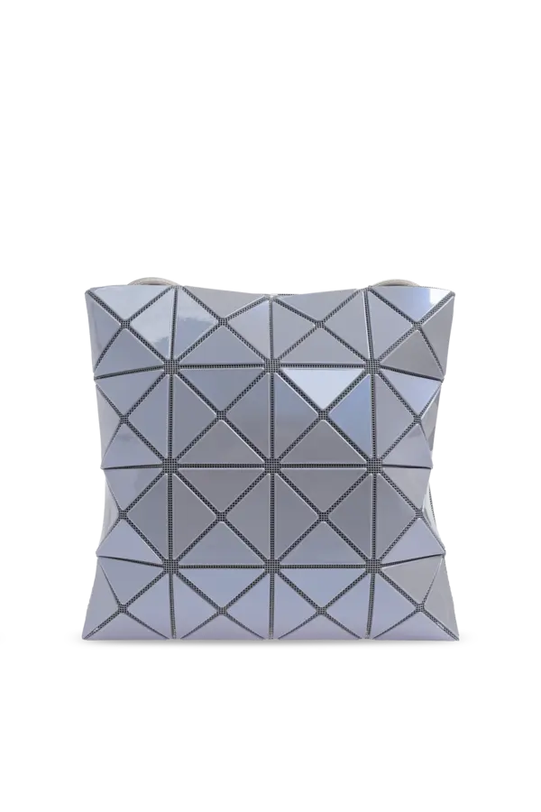 Issey Miyake Bag With A Pearlescent Finish