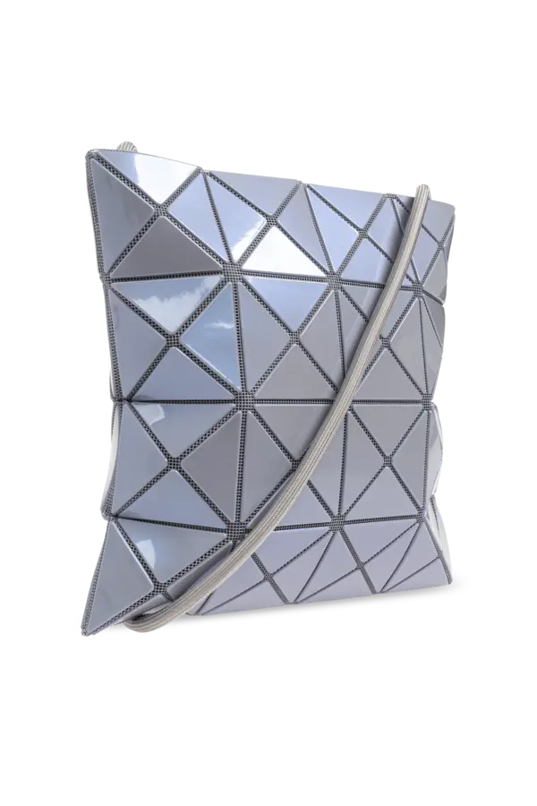 Issey Miyake Bag With A Pearlescent Finish