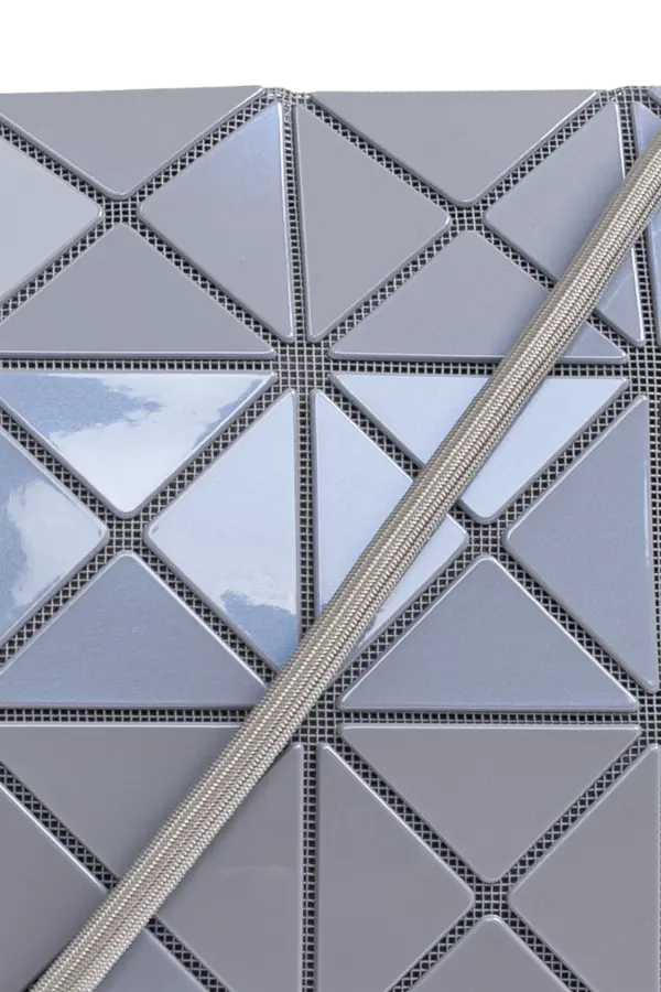 Issey Miyake Bag With A Pearlescent Finish