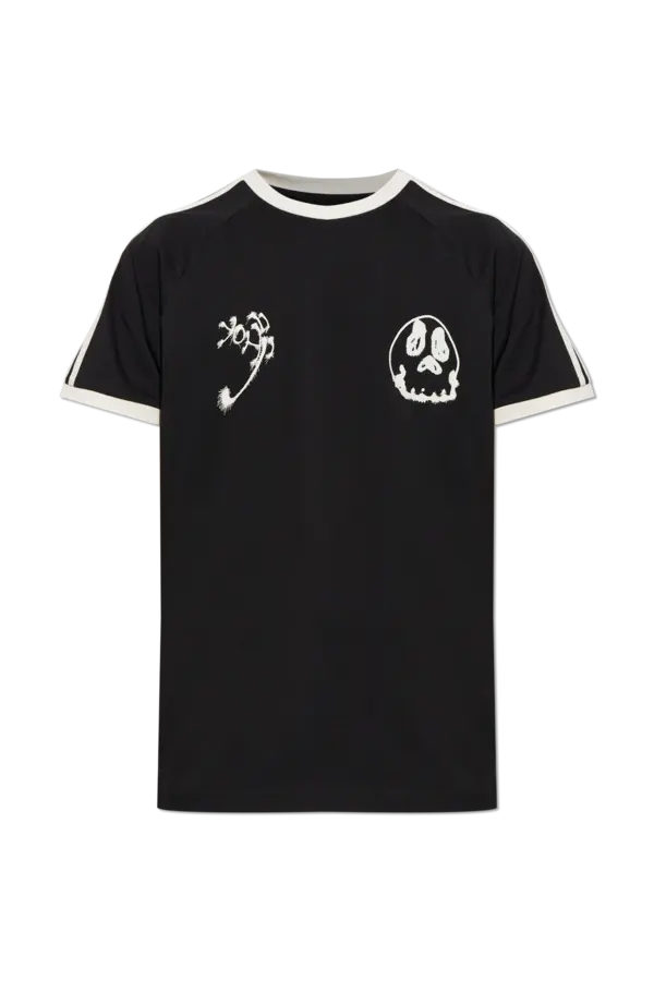 Y3 T-shirt With Print