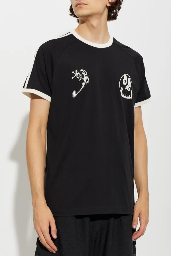 Y3 T-shirt With Print