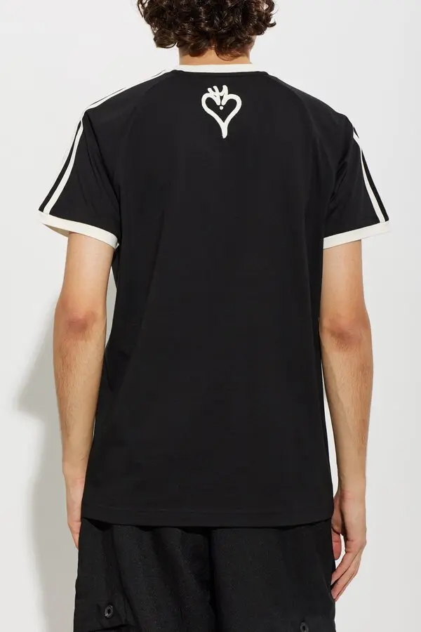 Y3 T-shirt With Print