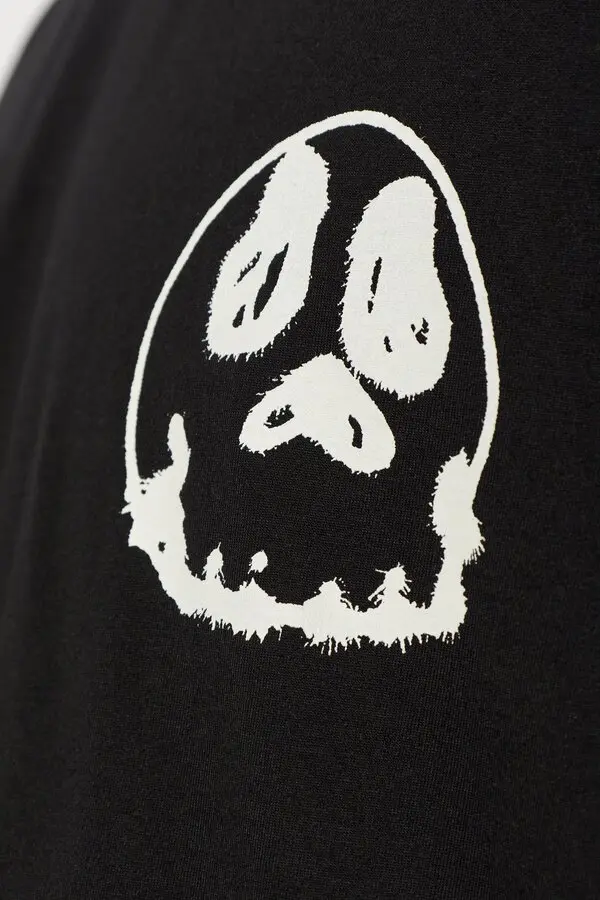 Y3 T-shirt With Print
