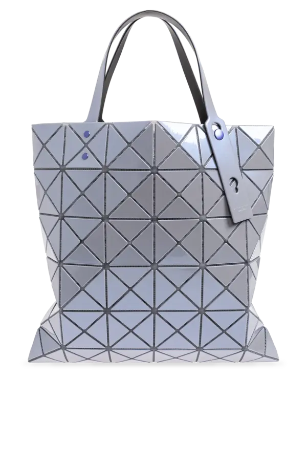 Issey Miyake Pearlescent Shopper Bag