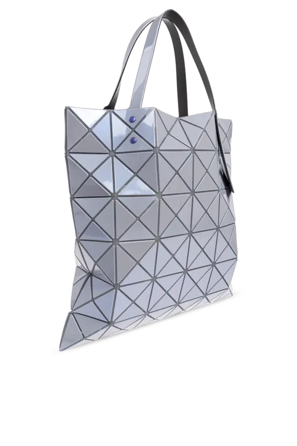 Issey Miyake Pearlescent Shopper Bag