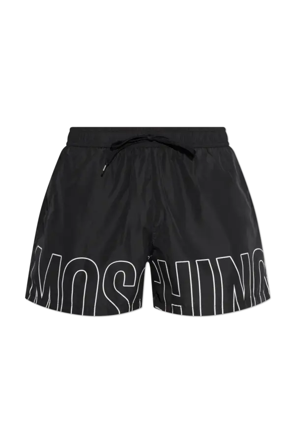 Moschino Swim Shorts