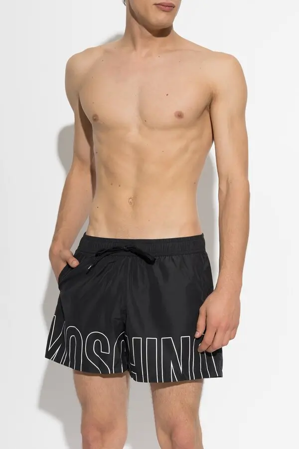Moschino Swim Shorts