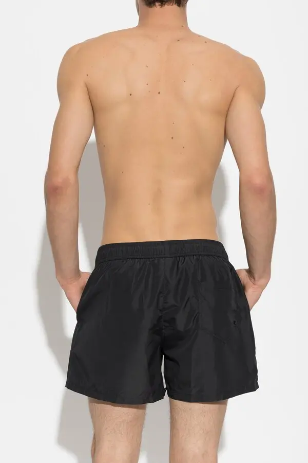 Moschino Swim Shorts