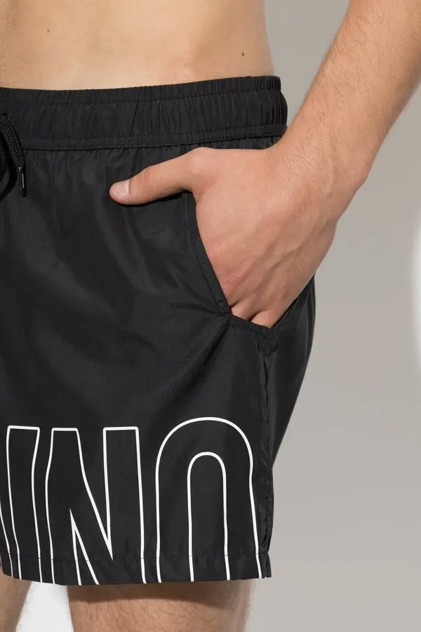 Moschino Swim Shorts