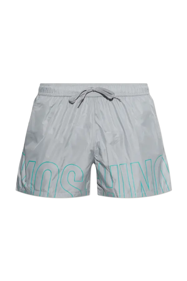 Moschino Swim Shorts