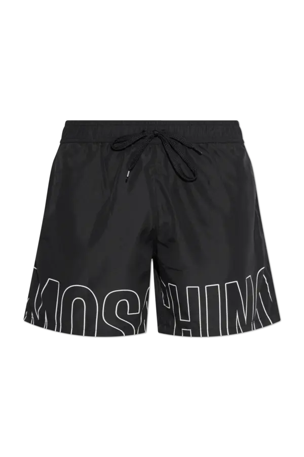 Moschino Swim Shorts