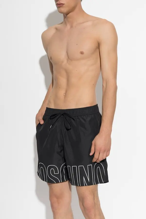 Moschino Swim Shorts