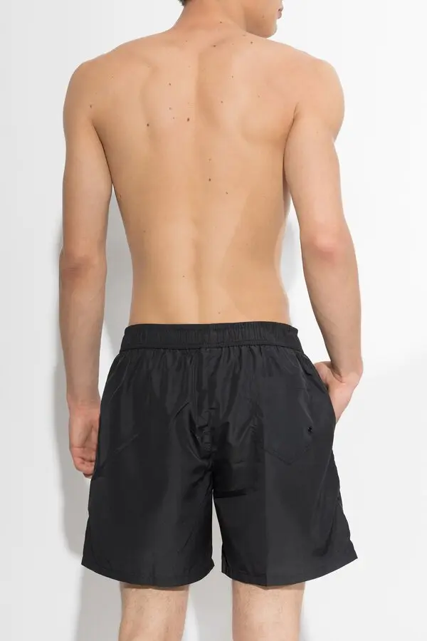 Moschino Swim Shorts
