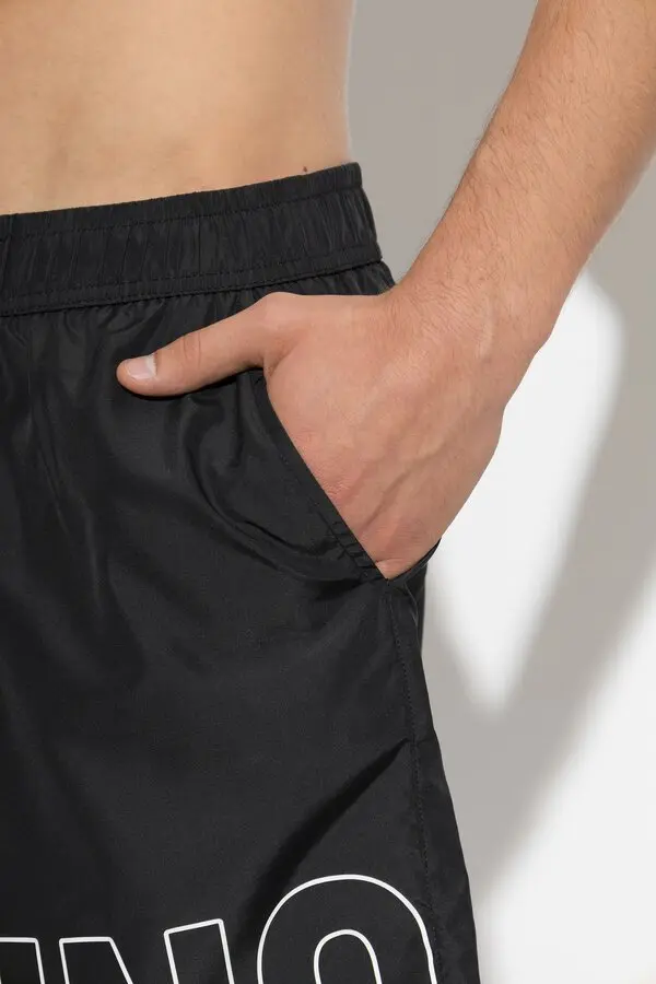 Moschino Swim Shorts