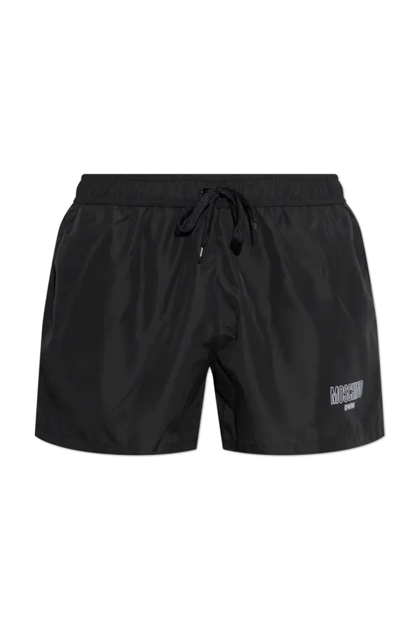 Moschino Swim Shorts