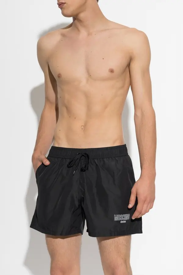 Moschino Swim Shorts