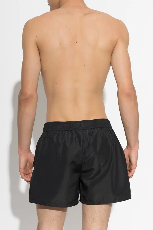 Moschino Swim Shorts