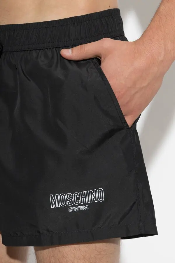 Moschino Swim Shorts