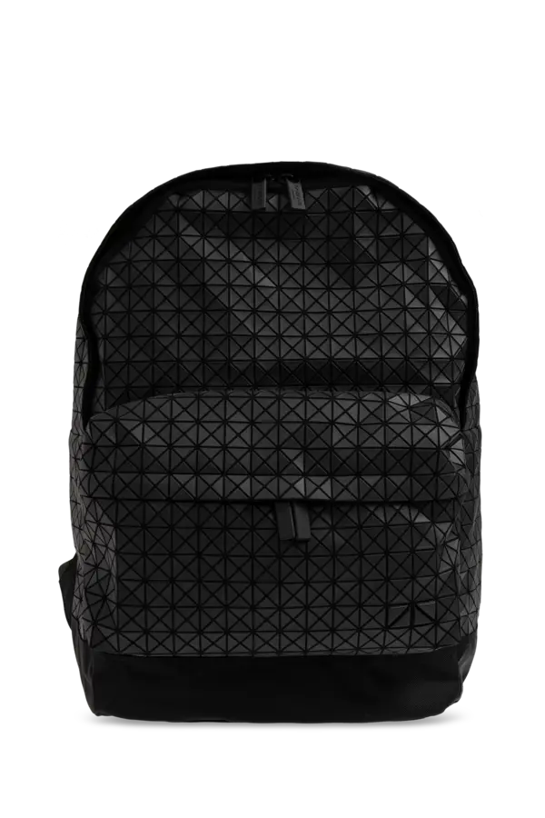 Issey Miyake Backpack - Black