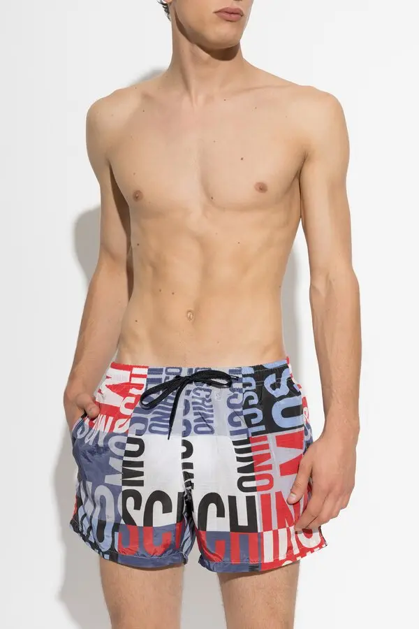 Moschino Swim Shorts
