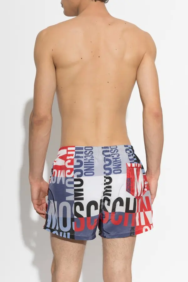 Moschino Swim Shorts