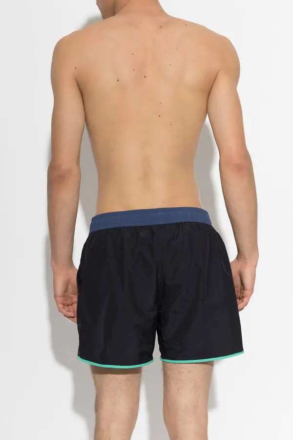 Moschino Swim Shorts
