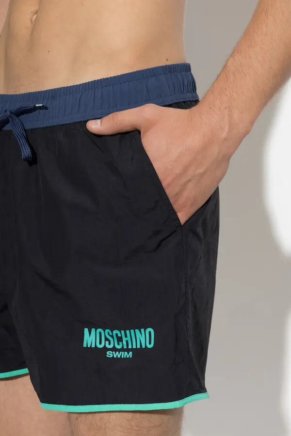 Moschino Swim Shorts