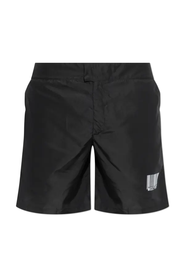 Moschino Swim Shorts