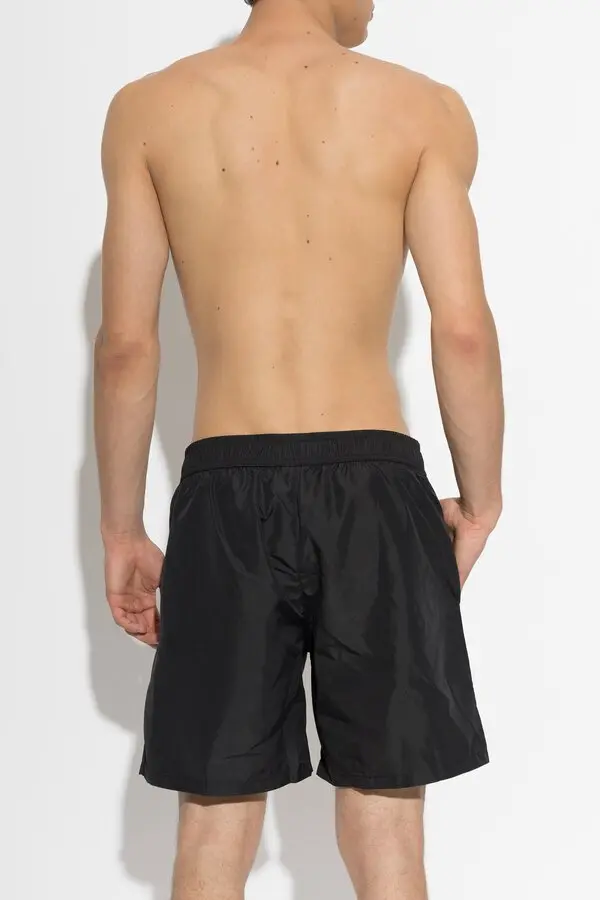 Moschino Swim Shorts