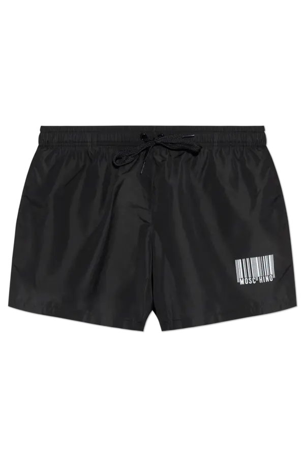 Moschino Swim Shorts