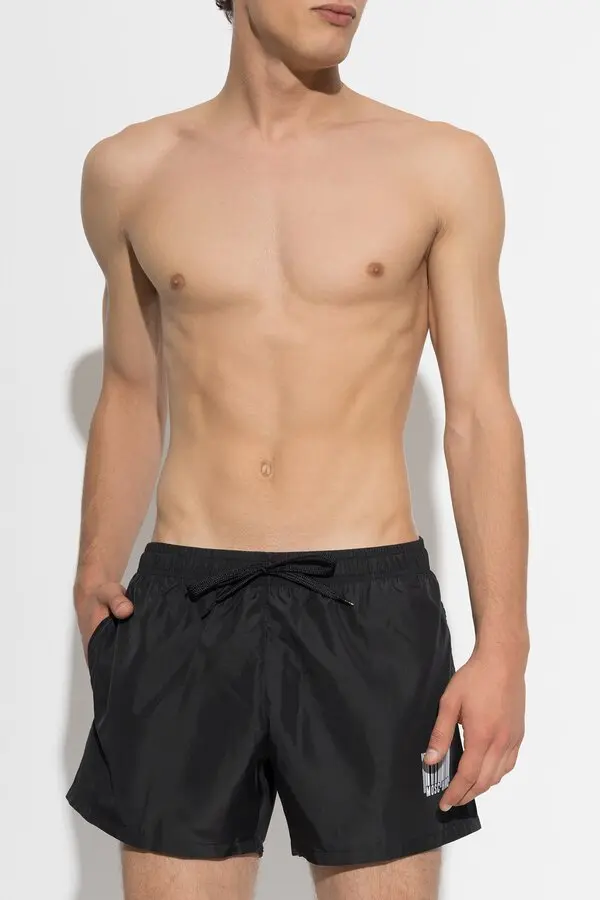 Moschino Swim Shorts