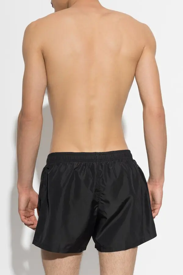 Moschino Swim Shorts