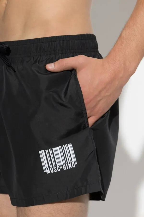Moschino Swim Shorts