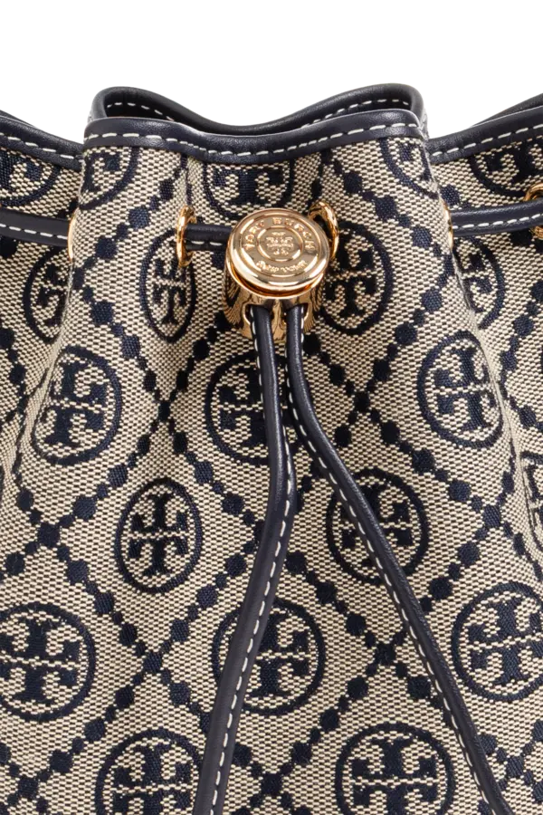 Tory Burch T Monogram Mini’ Bag
