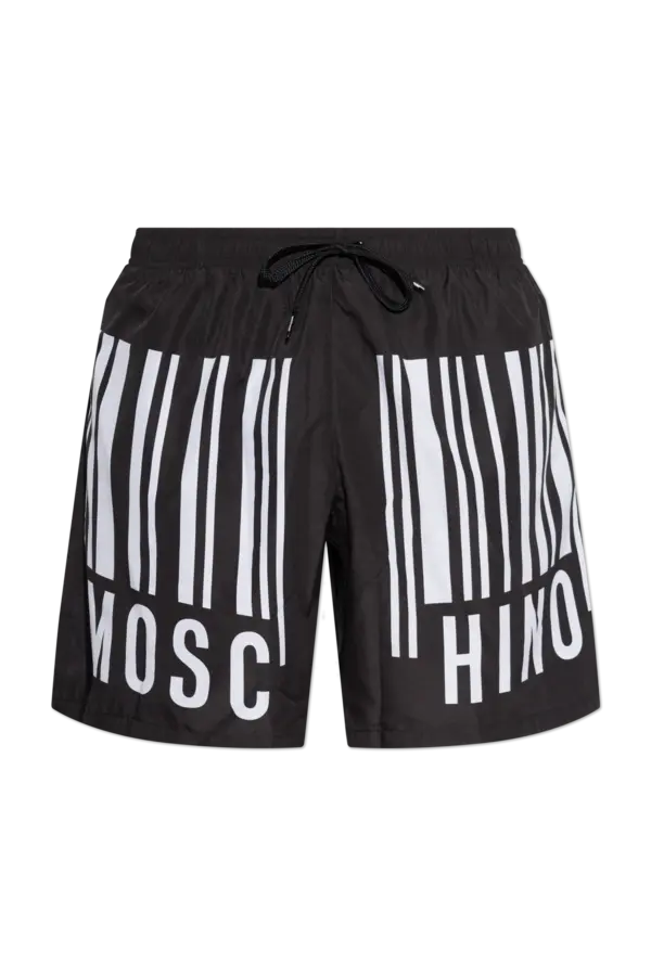 Moschino Swim Shorts