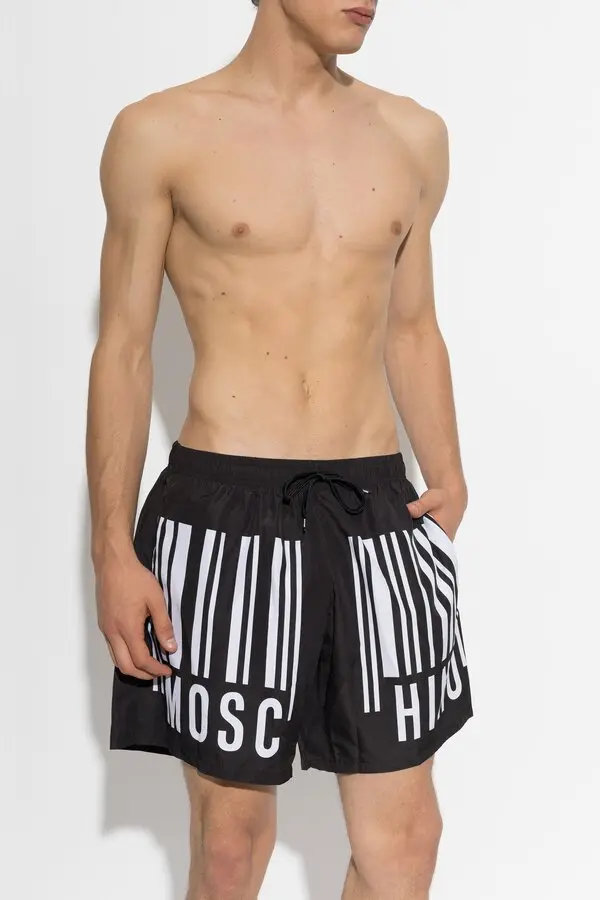 Moschino Swim Shorts